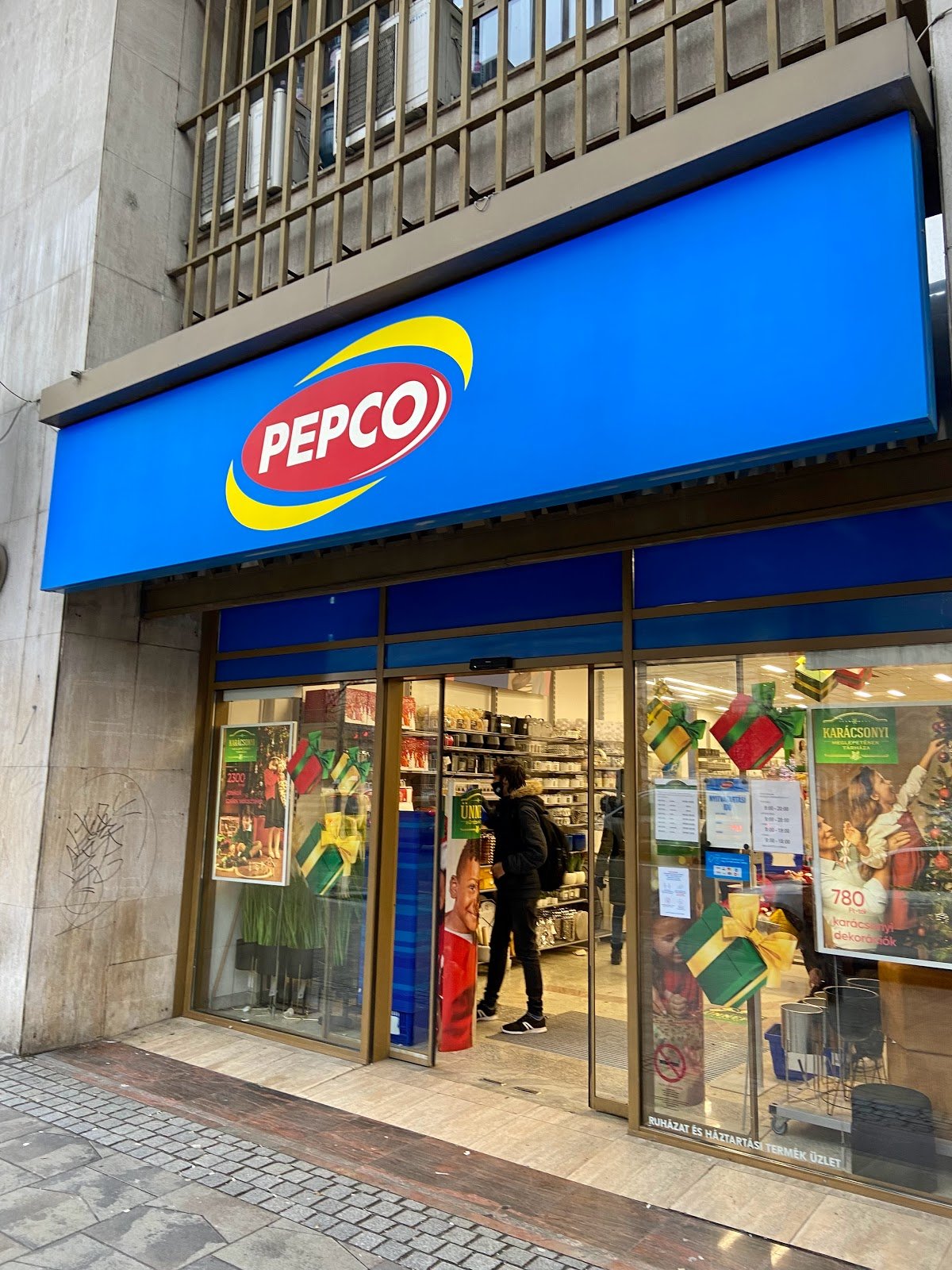 PEPCO - بودابست‏: Working hours, Activities, Visitor reviews