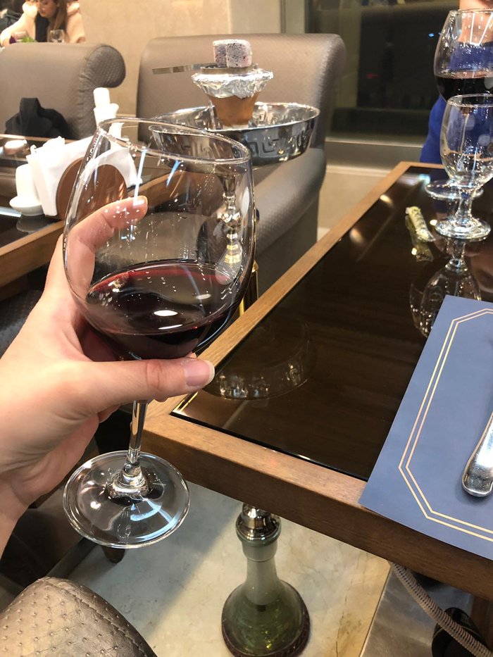 Amaseena Restaurant - زحلة: Working hours, Activities, Visitor reviews ...