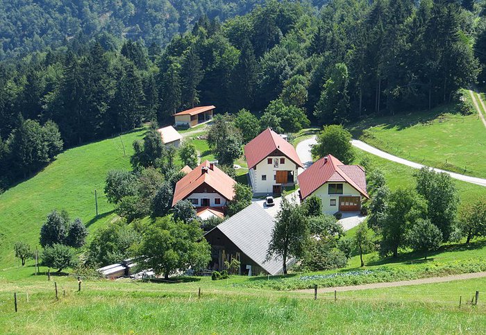 Lower Carniola Travel: Best Things to Do in Lower Carniola 2022 - Safarway