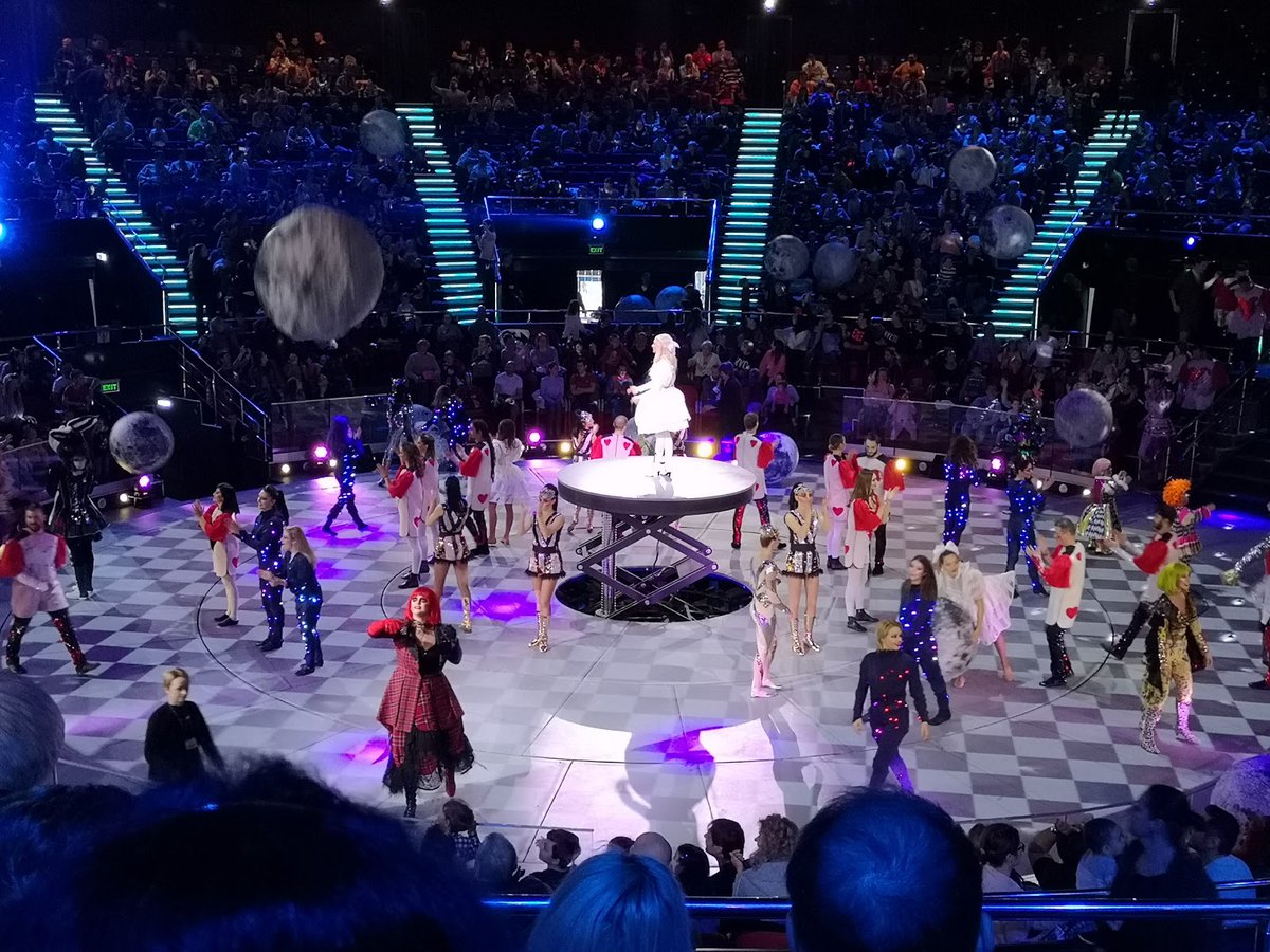 Bucharest Metropolitan Circus - بوخارست: Working hours, Activities ...