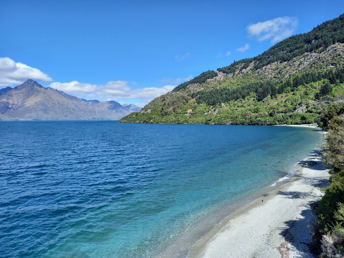 Sunshine Bay Track - كوينز تاون: Working hours, Activities, Visitor reviews